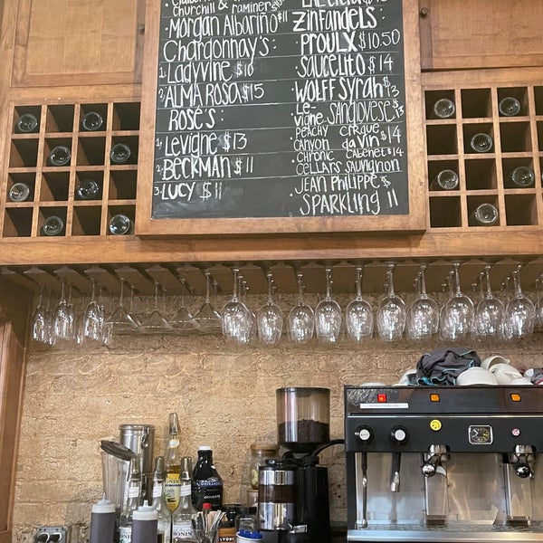 Big Sky Cafe - New American Restaurant