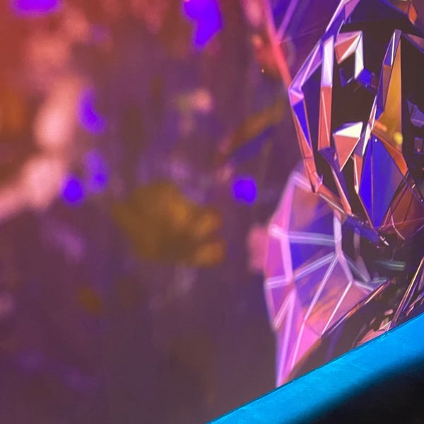 AMC Metreon 16 - Movie Theater in San Francisco