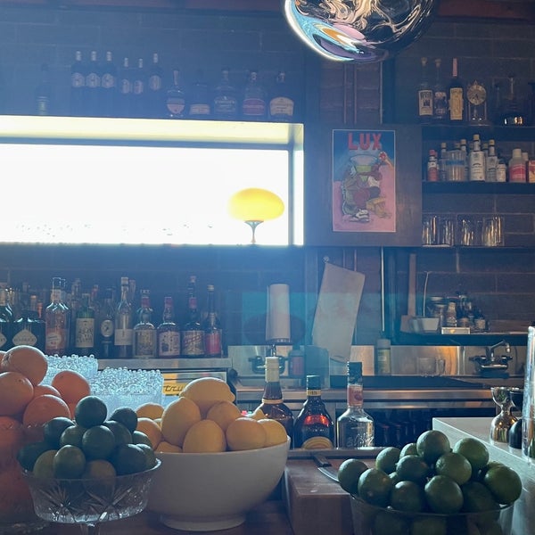 Photos at Lux Central - Café in Uptown Phoenix