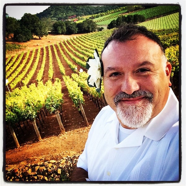 Gargiulo Vineyards - 575 Oakville Cross Rd