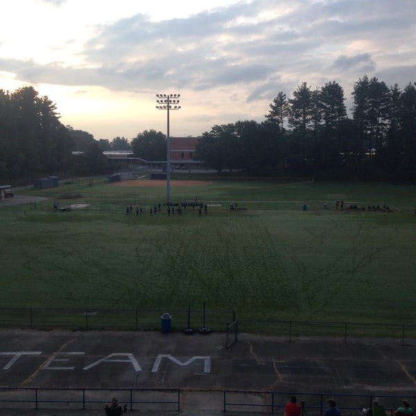 Enka Middle School - 1 tip from 75 visitors