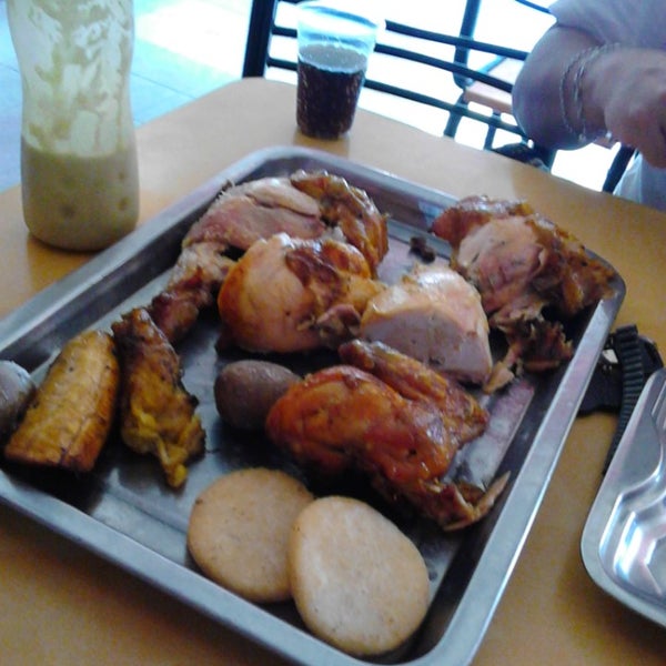 Asaderos La Brasa Roja - BBQ Joint