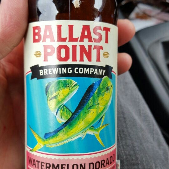 Gator Beverage - Liquor Store