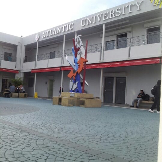 Atlantic University College - 9 tips