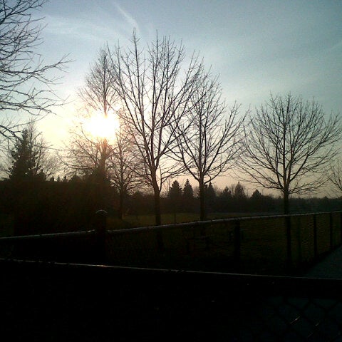 Wade Gate Park - Playground