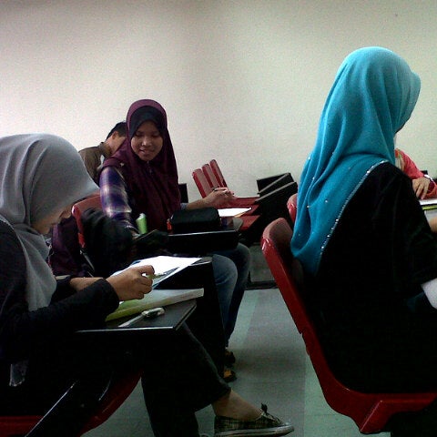 FKM UTM - University