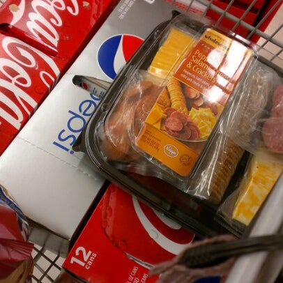 Kroger - Springfield, OH