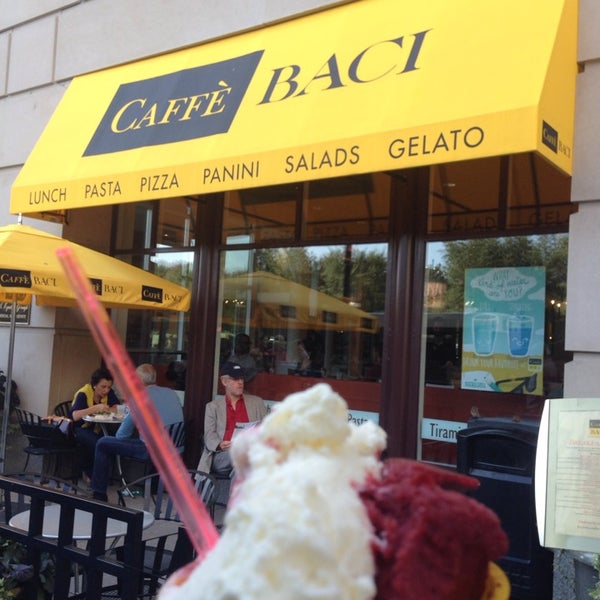 Caffè Baci (Now Closed) - The Loop - 28 tips from 1825 visitors