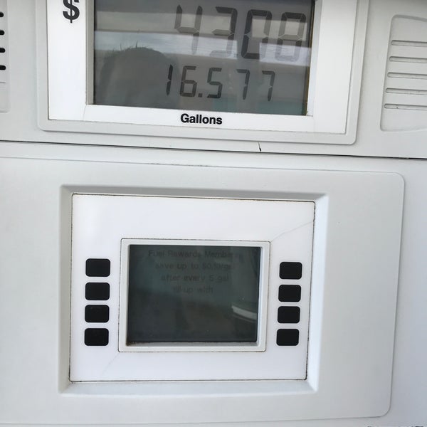 Shell / truenorth - Seven Hills, OH