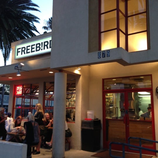 Freebirds World Burrito - 53 tips from 3111 visitors