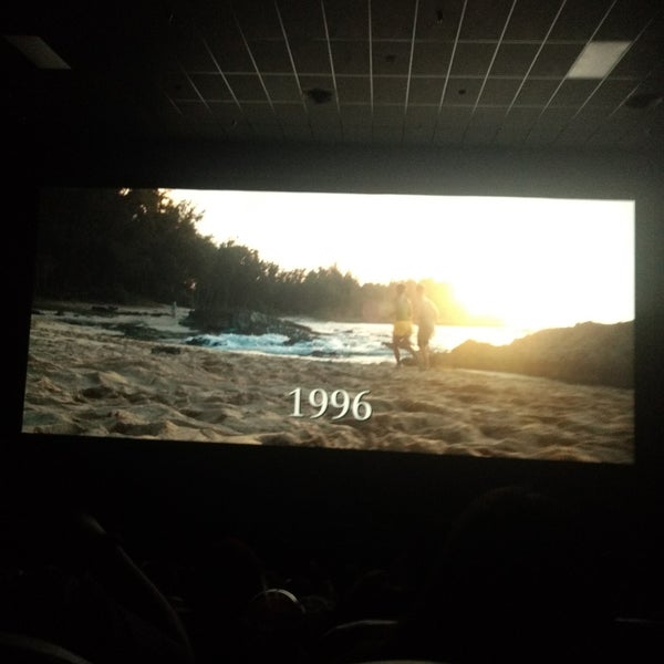 Cinemark - 11855 Gateway Blvd W