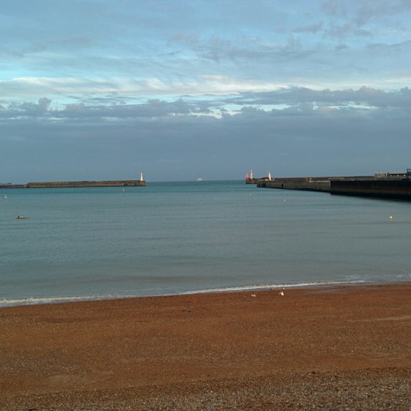 Hythe Bay Seafood - 14 tips