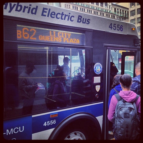 Photos at MTA Bus - Fulton St & Jay St (B25/B26/B38/B52/B57/B61/B62/B65 ...