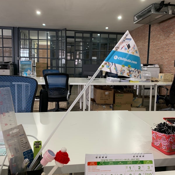 Chilindo Co., Ltd. (ชิลินโด้) - 2067 Moo 10