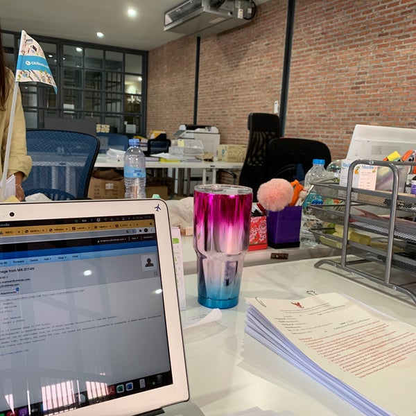 Chilindo Co., Ltd. (ชิลินโด้) - 2067 Moo 10