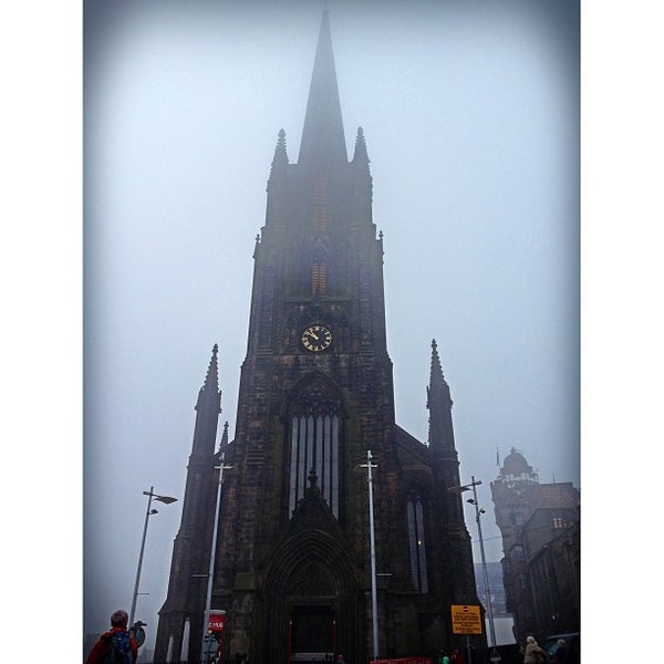 The Hub - General Entertainment in Edinburgh