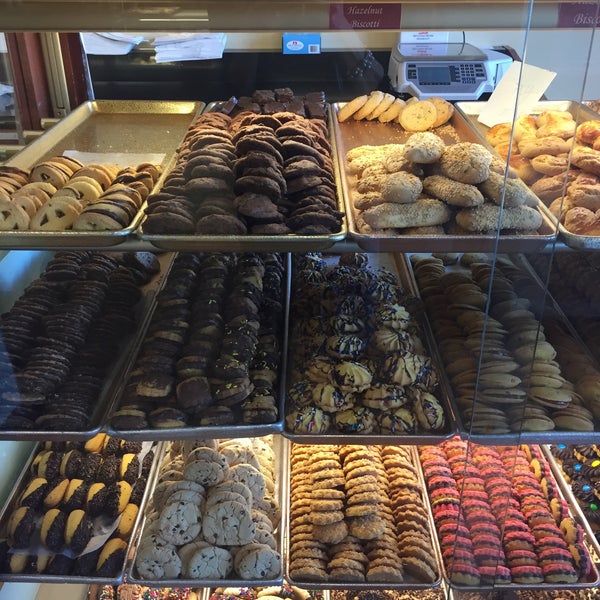 Gencarelli's Bakery - Wayne, NJ