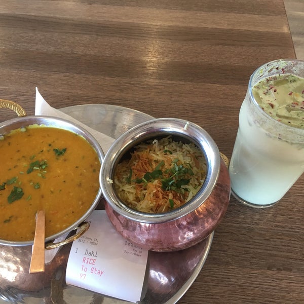 Remedy Cafe - Café in Terwillegar Towne