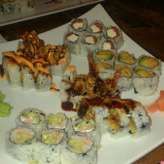 Kawa Japanese Restaurant - Japanese Restaurant