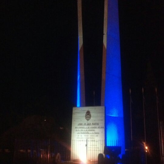 Monumento Alas de la Gloria - Monument