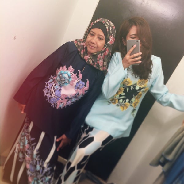 Zawara (Now Closed) - Uda Business Centre