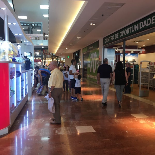 Centro Comercial Área Sur - 33 tips from 1602 visitors