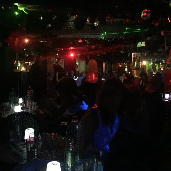 Photos at Boom Boom - Night Club in Καλλιθέα