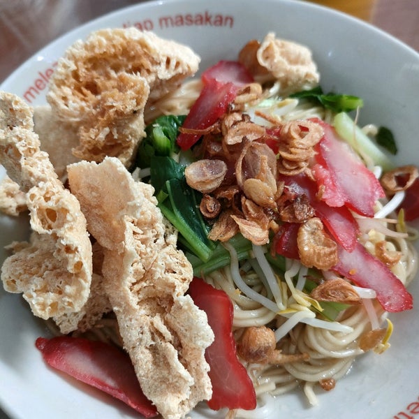 Rumah Makan Acu-Aling - Surabaya, Jawa Timur