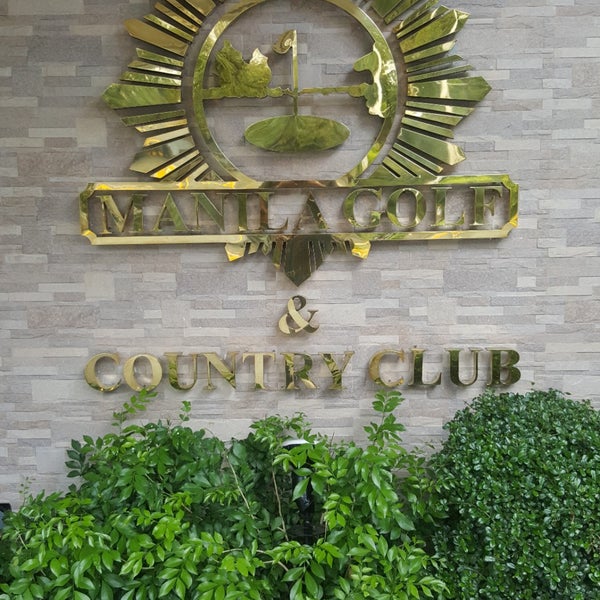 Photos at Manila Golf and Country Club - Golf Course in Makati City