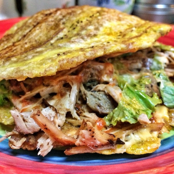 Rico Chimi Cafeteria - East New York - 5 tips