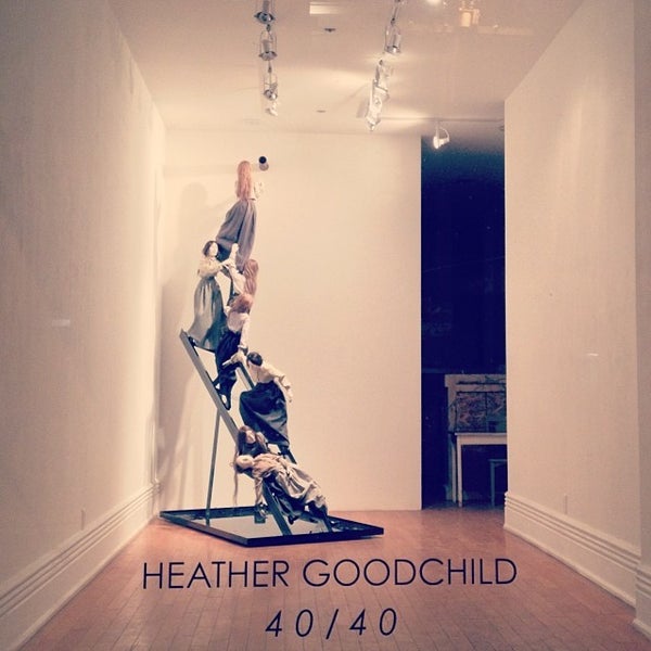 Katherine Mulherin Contemporary Arts Projects (Now Closed) - Art ...