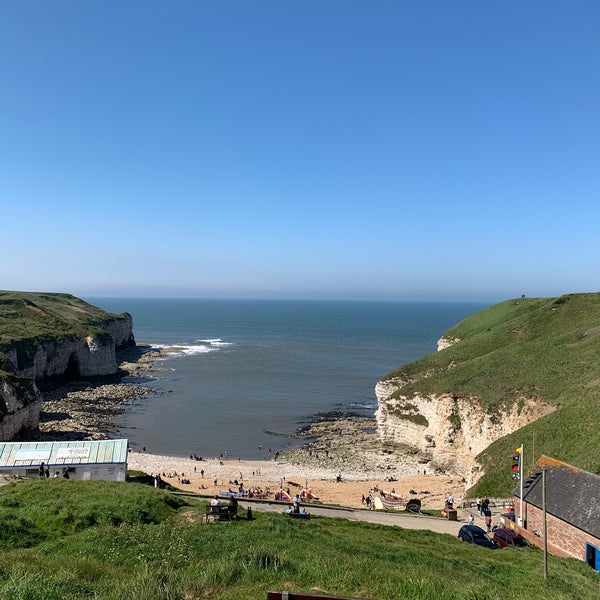 North Landing - 3 tips