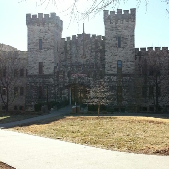 Photos at Nichols Hall - Kansas State University - Manhattan, KS
