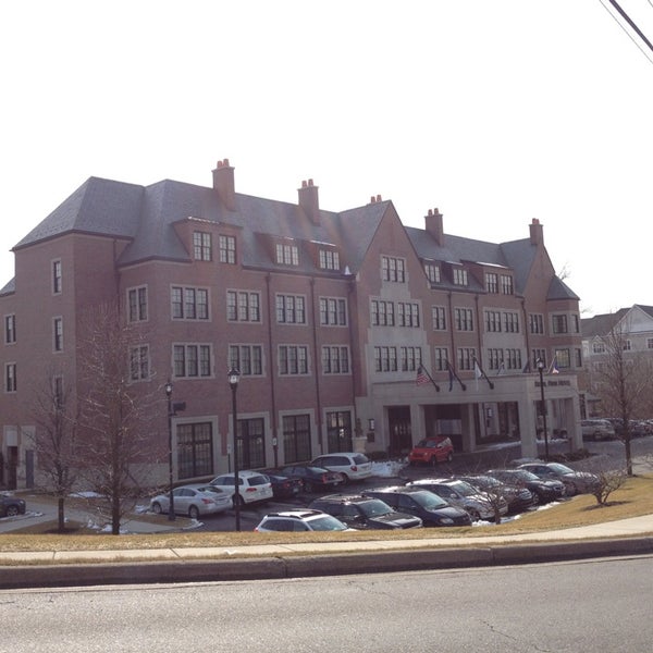 Royal Park Hotel - Downtown Rochester - 19 tips from 2216 visitors