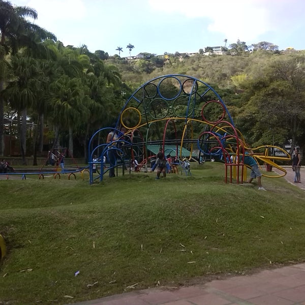 Parque Morichal - Park