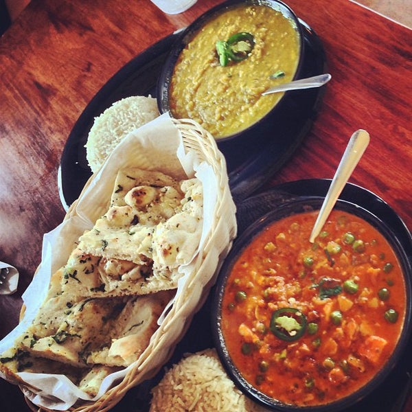 Tarka Indian Kitchen - Allandale - 2525 W Anderson Ln Bldg 1 Ste 300