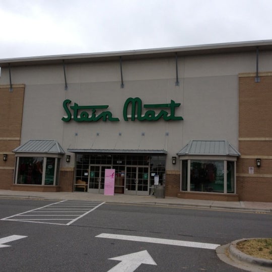 Stein Mart - 207 visitors