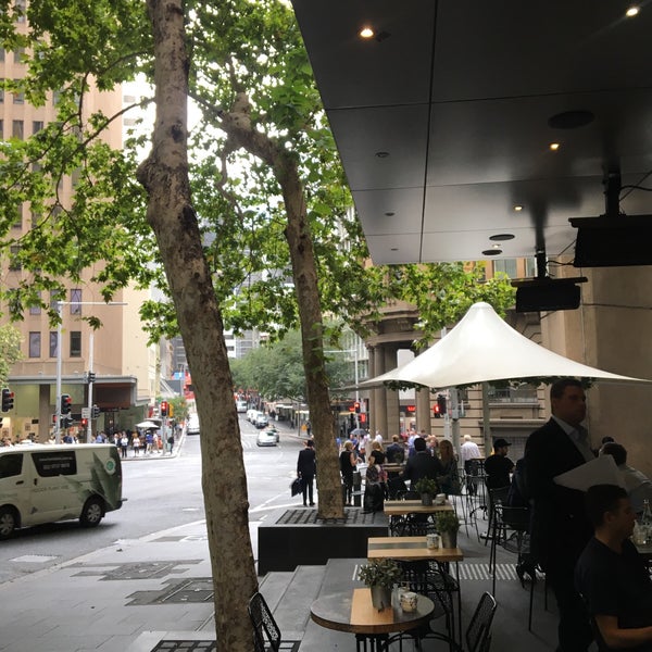 White Rabbit - Sydney City Center - Sydney, NSW