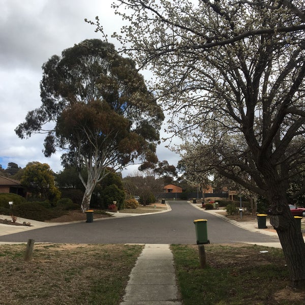 Calwell - Neighborhood in Calwell
