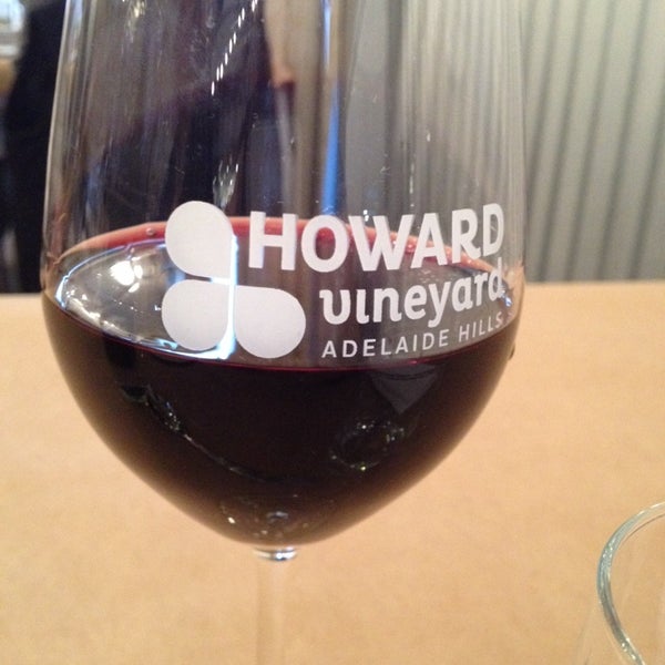 Howard Vineyard - Winery in Nairne