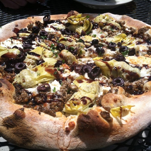 Photos at South Perry Pizza - East Central - 1011 S Perry St