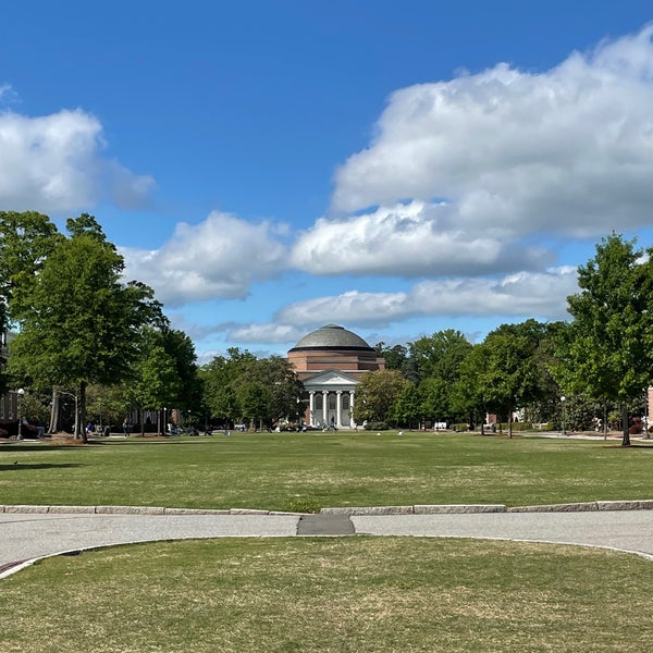 Duke University East Campus