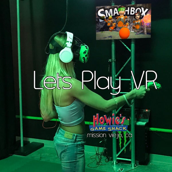 Howie's Game Shack - 9 tips