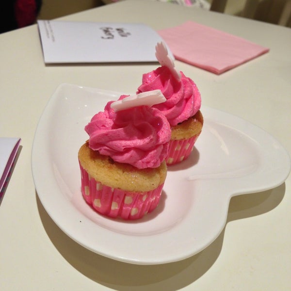 Vanilla Bakery - Zona 7 - 45 tips