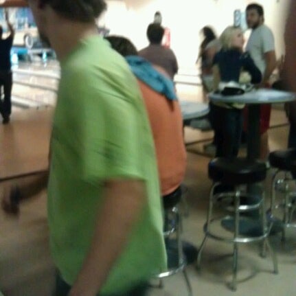 Photos at Triangle Bowl - Downtown Longview - 7 tips