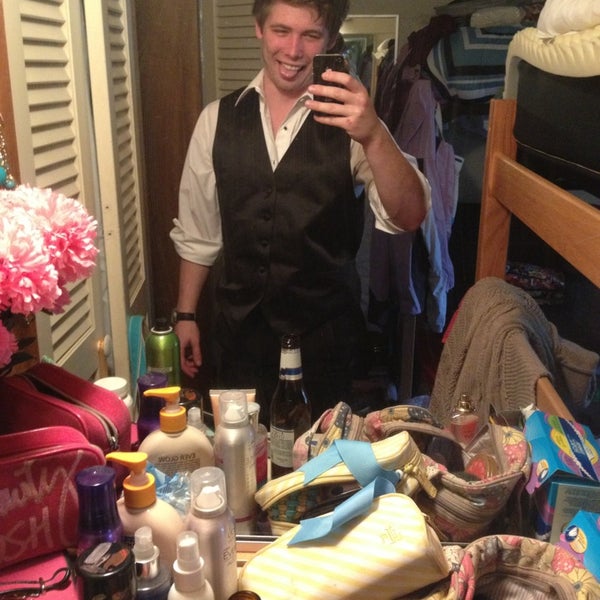 Barnett Hall - 45 visitors