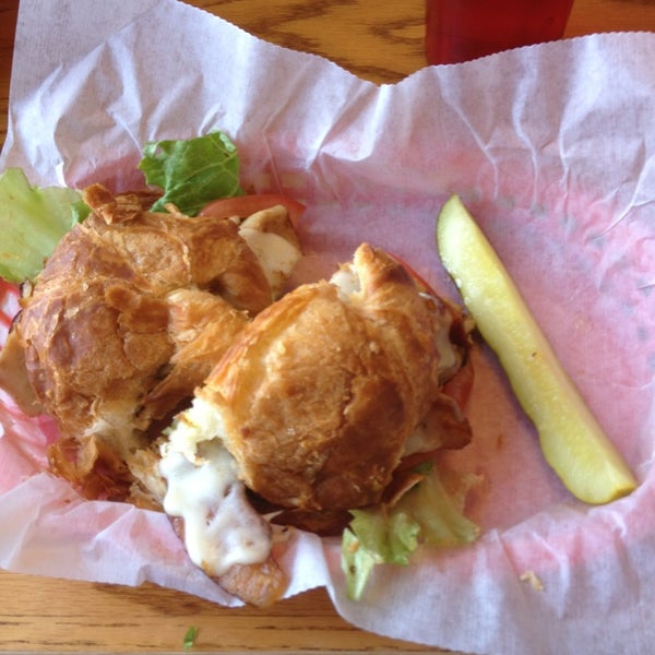 Photos at Pot Belly Deli - 21 tips from 806 visitors