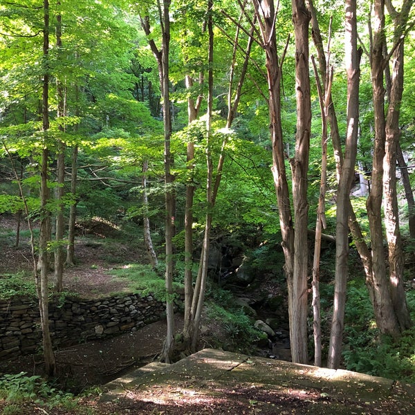 Armstrong Trail - Kittanning Trail Head - 1 tip