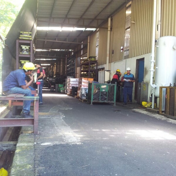 PEPS-JV (M) Sdn Bhd (EPMB) - Serendah, Selangor