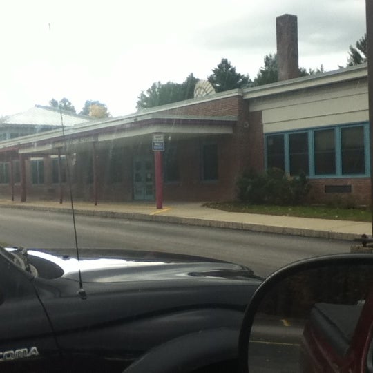 Crescent Park School - Elementary School in Bethel